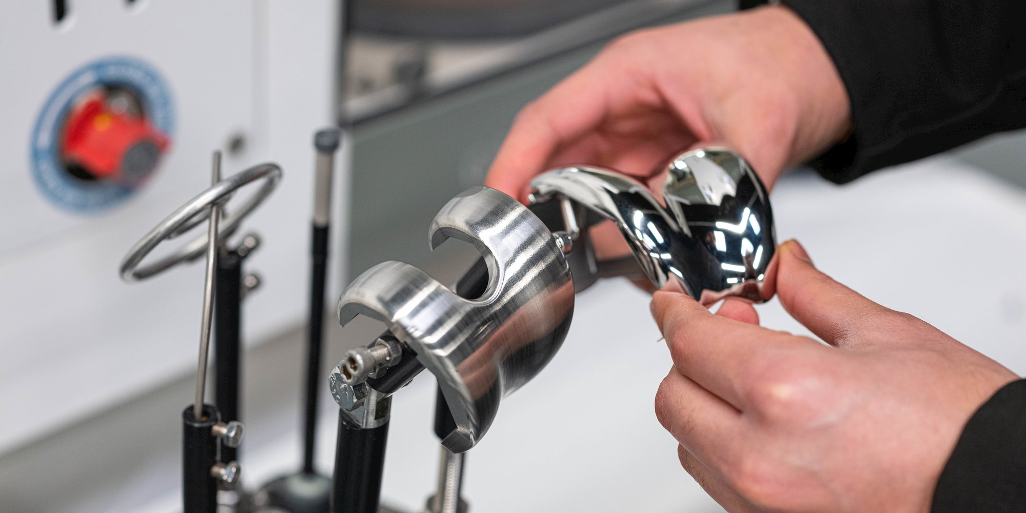 ActOn’s ‘secret weapon’ is transforming medical implants | Seco Tools