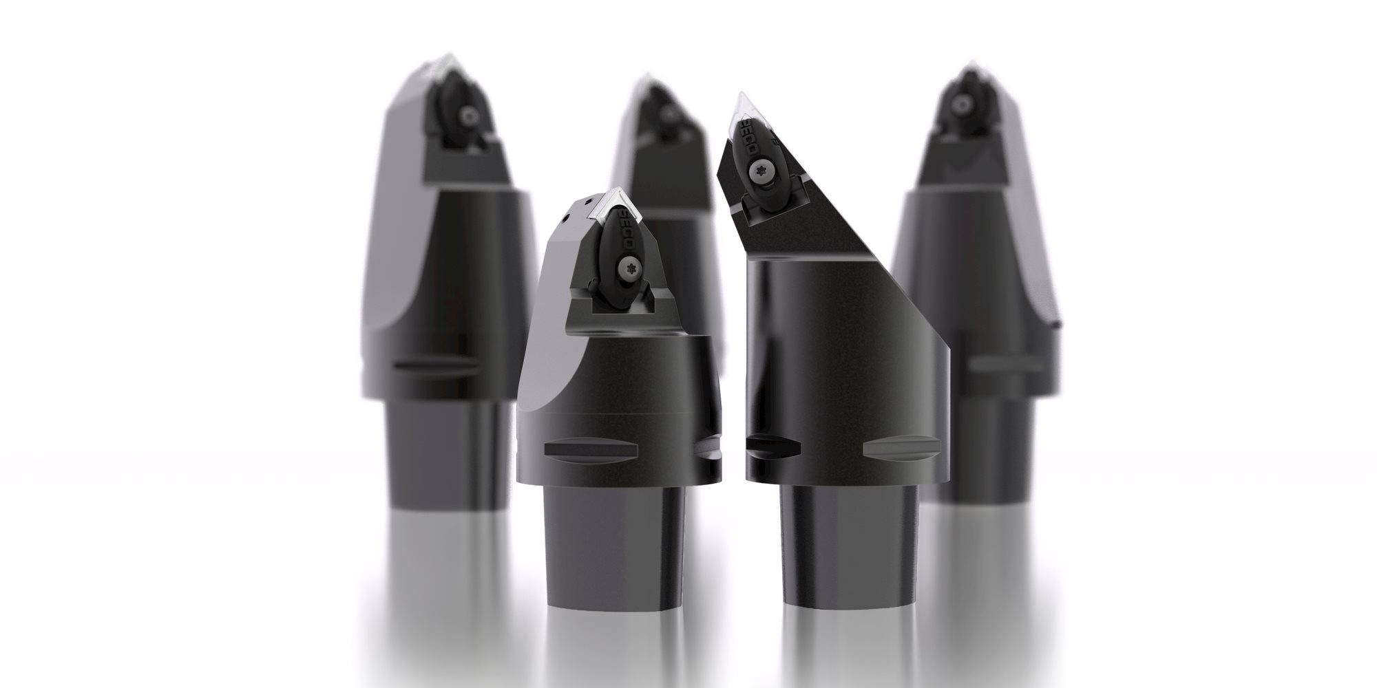 Factsheet - Seco-Capto MTM Jeti Toolholders | Seco Tools
