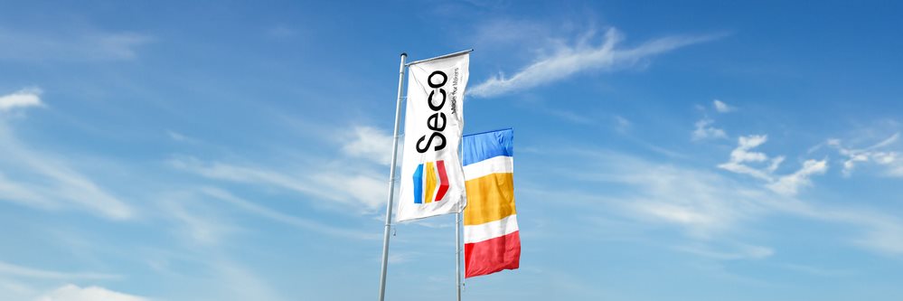 Corporate Images | Seco Tools