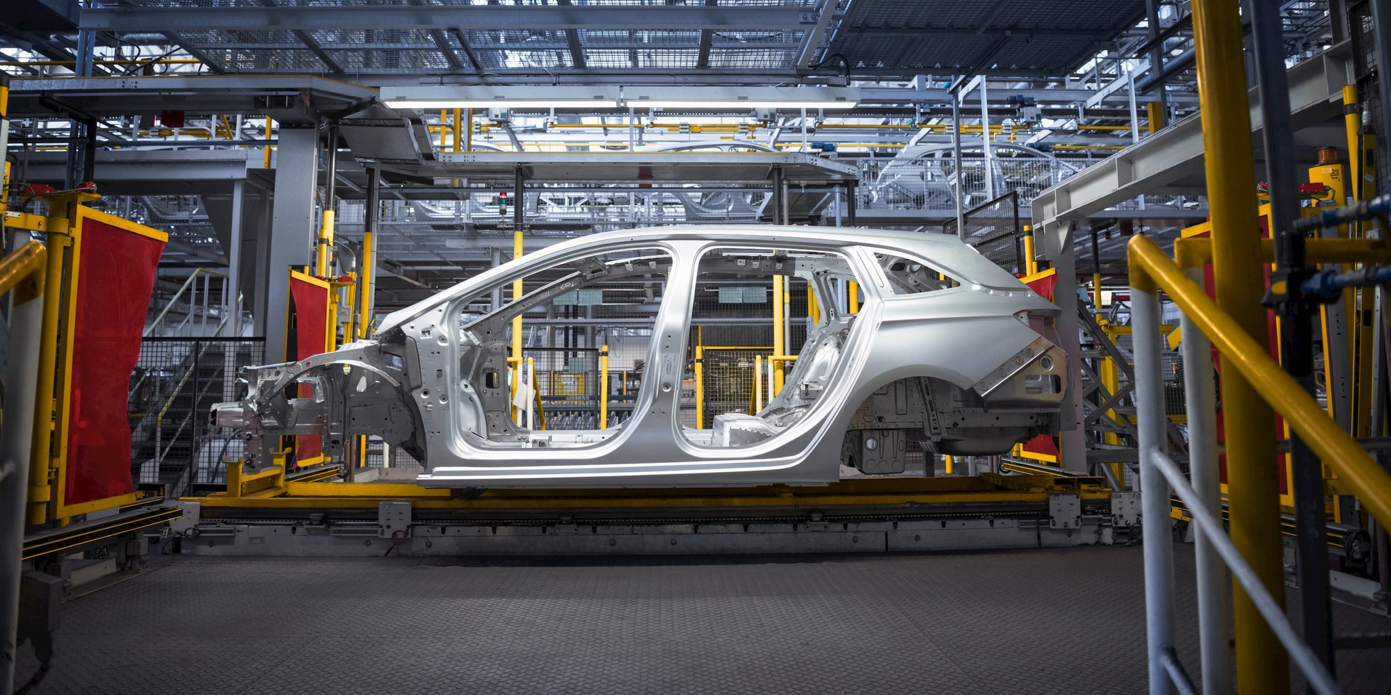 Automotive | Seco Tools