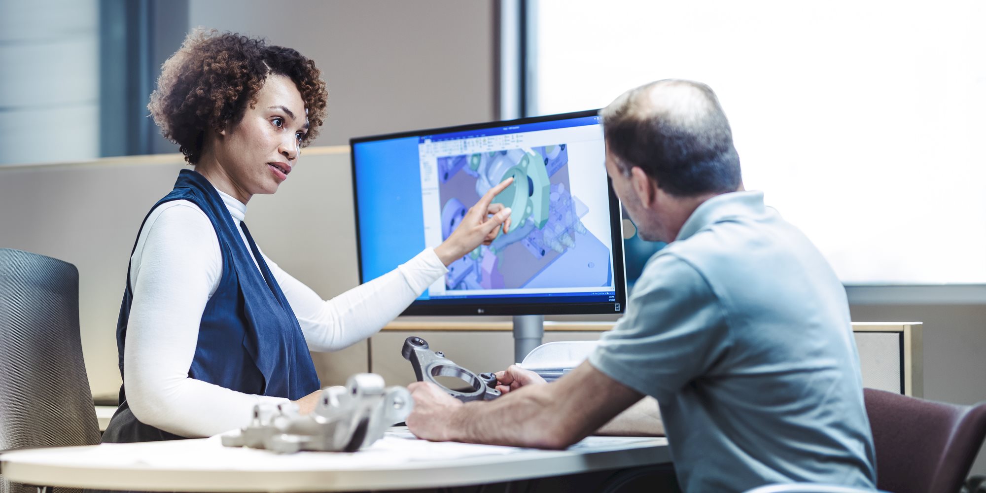 Efficient chip control in steel turning | Seco Tools