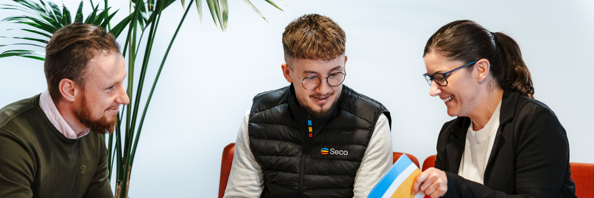 Seco Tools | Seco Tools