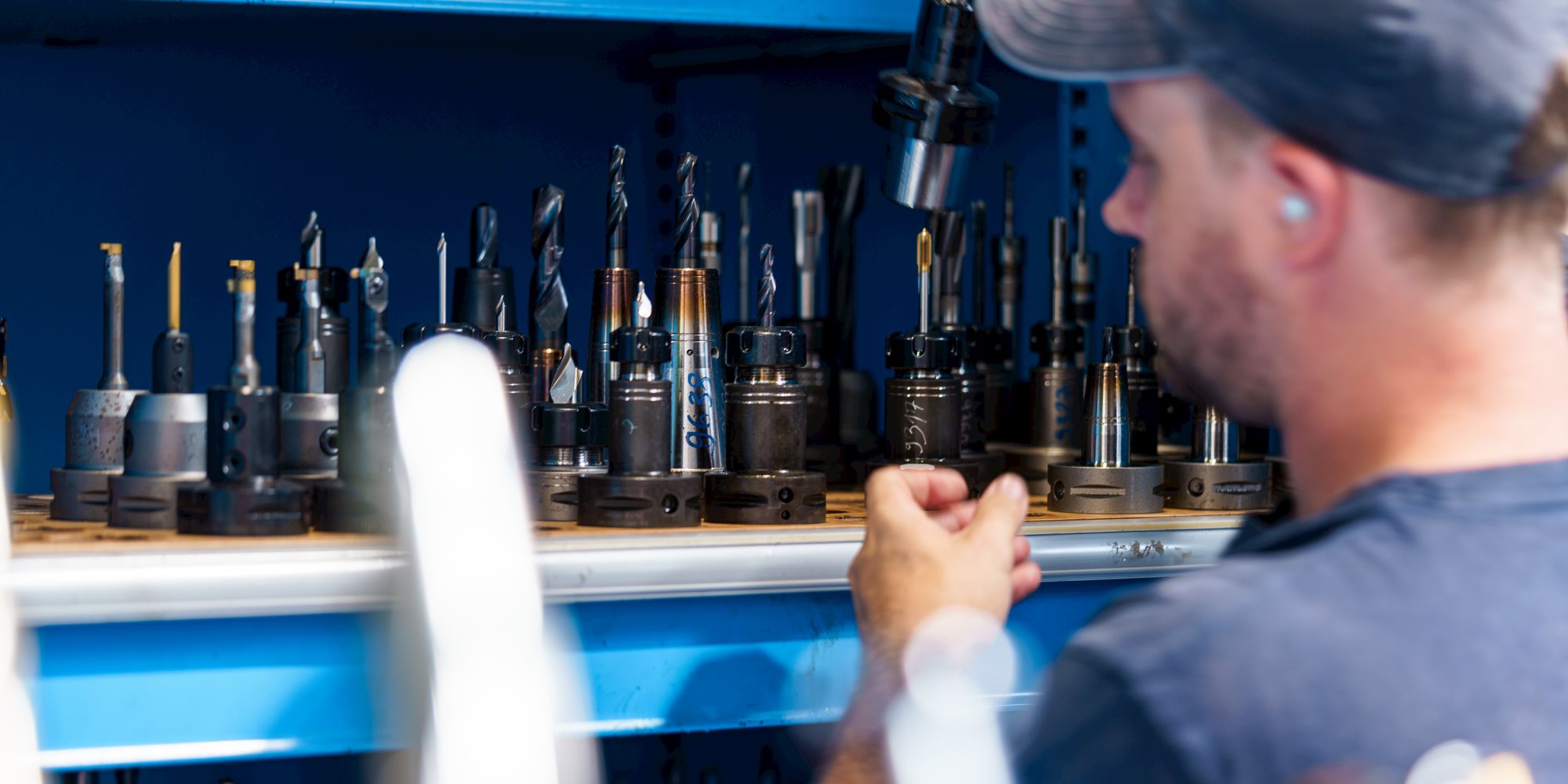 Reuse Finish End Mills to Maximize Tool Life ROI | Seco Tools