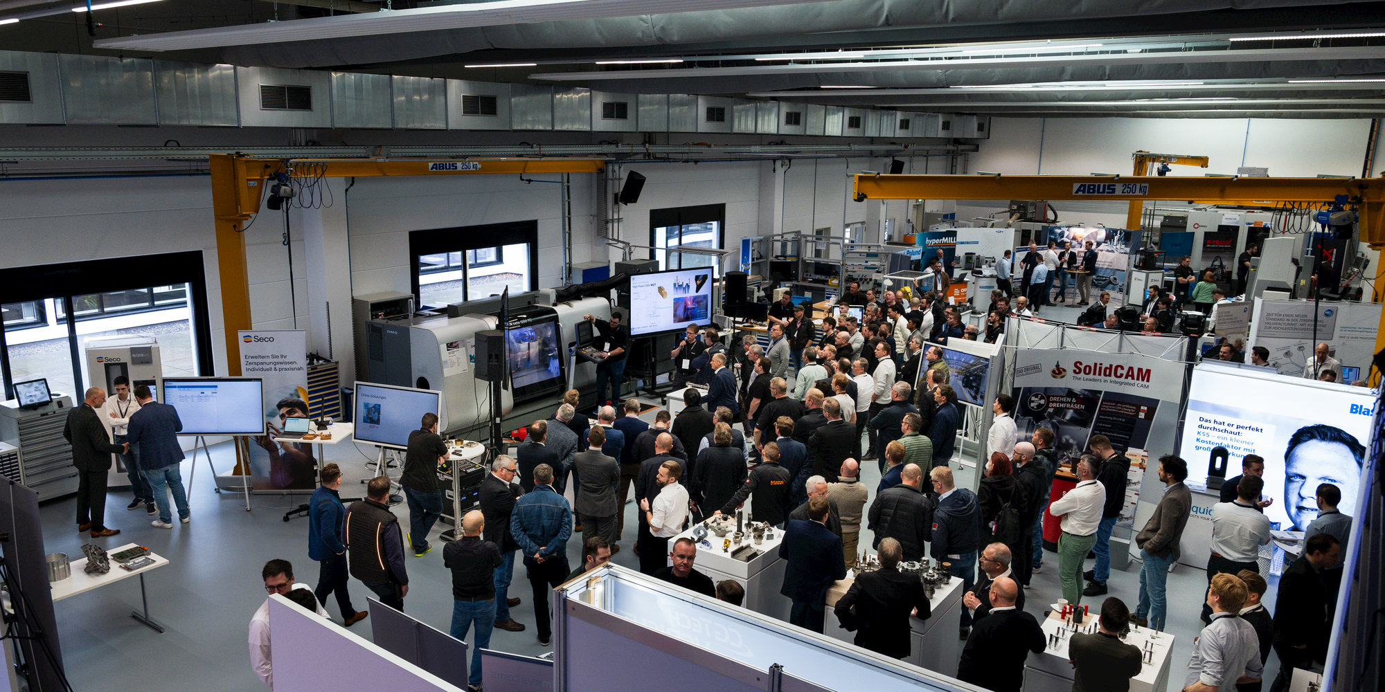 Inspiration Through Innovation 2024: Championing collaboration in the ...