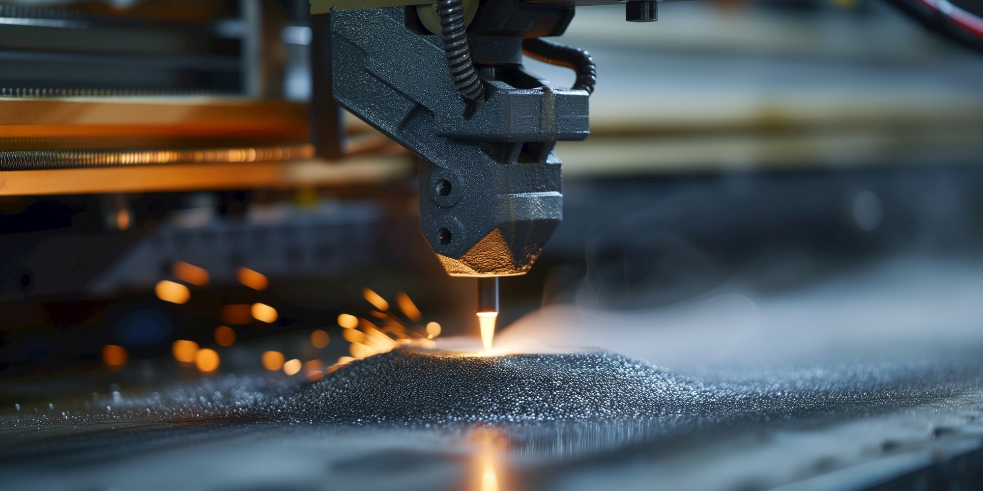 5 Additive Manufacturing Trends Enhancing Production and Tooling | Seco ...