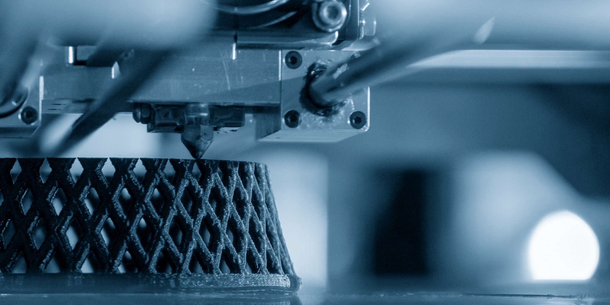 How 3D Printing is Making its Mark in Medical | Seco Tools