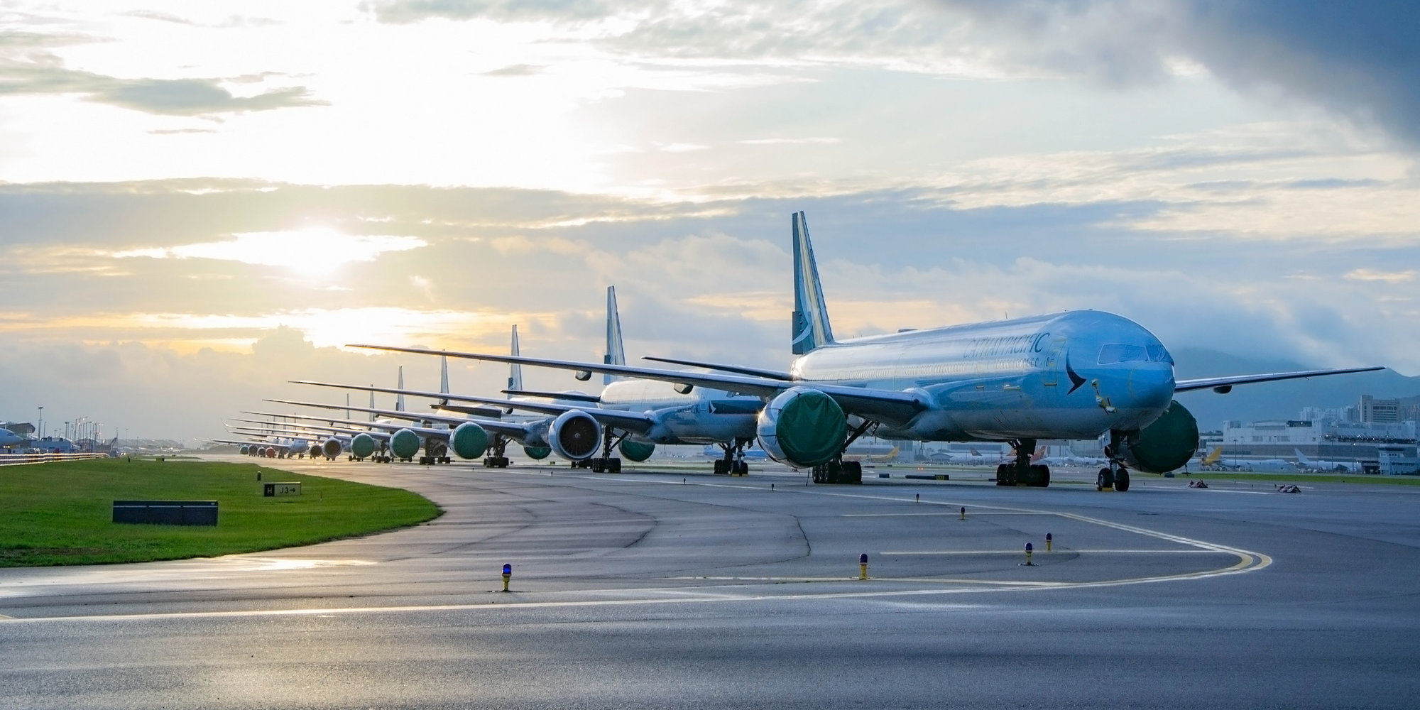 Navigating the complexities of aerospace supply chains | Seco Tools