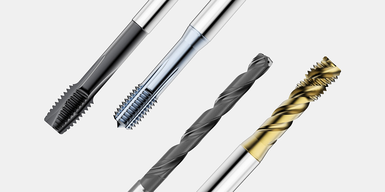 Webinar: How to Achieve High-Quality Threads in Machining | Seco Tools