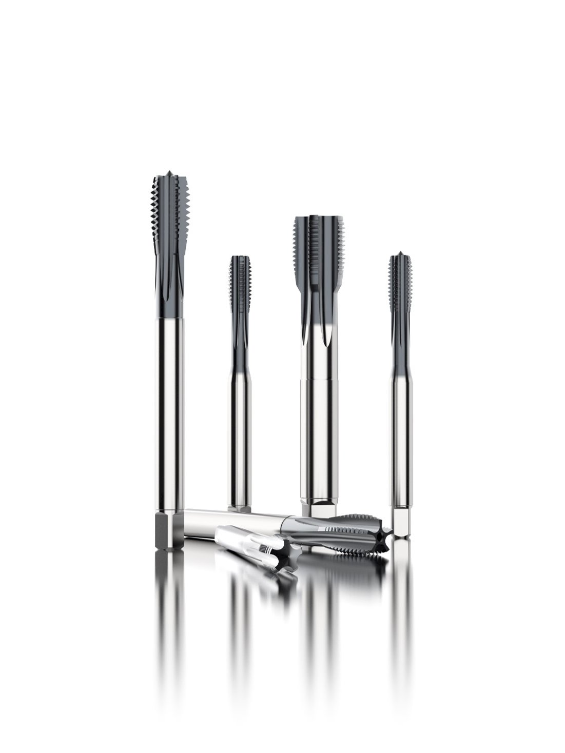 Threading Taps - ISO-K | Seco Tools