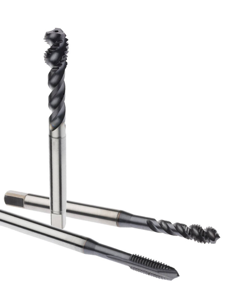 Threading Taps - ISO-M | Seco Tools