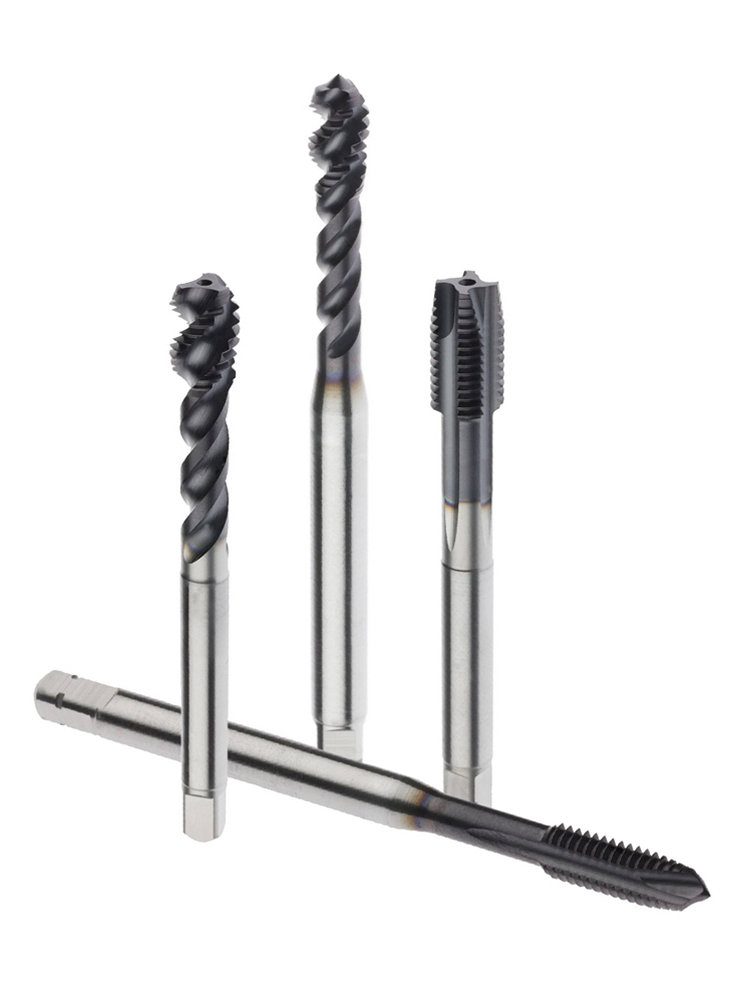 MTH-P001-A/P002-A | Seco Tools