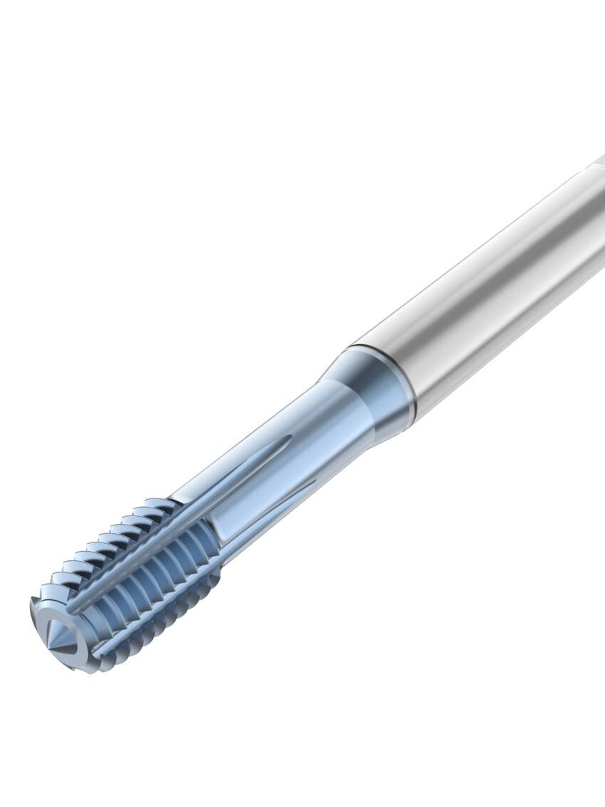 T33-FSCC | Seco Tools