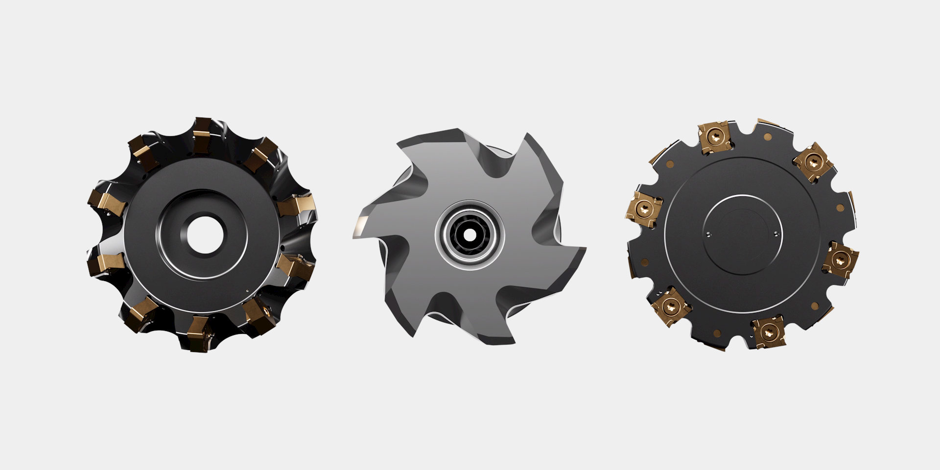 Circularity | Seco Tools