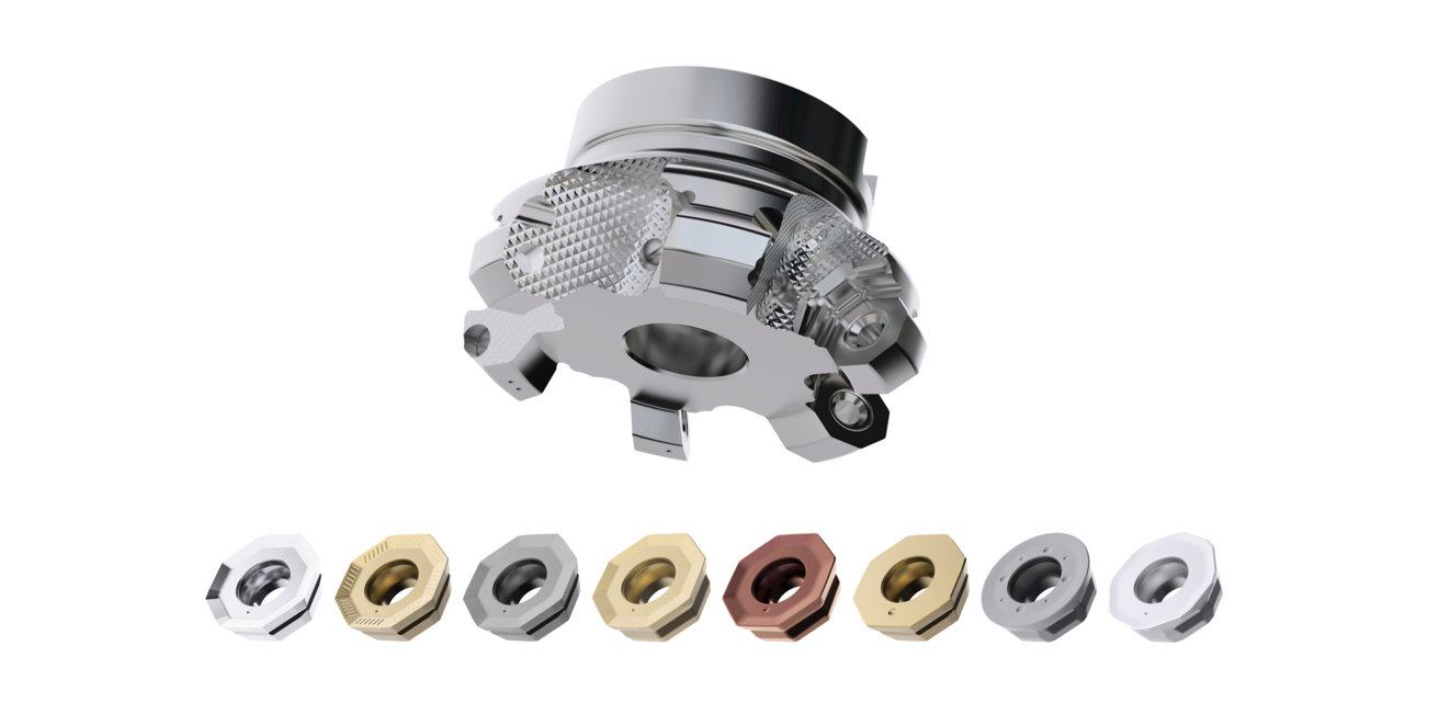 Versatile and flexible | Seco Tools