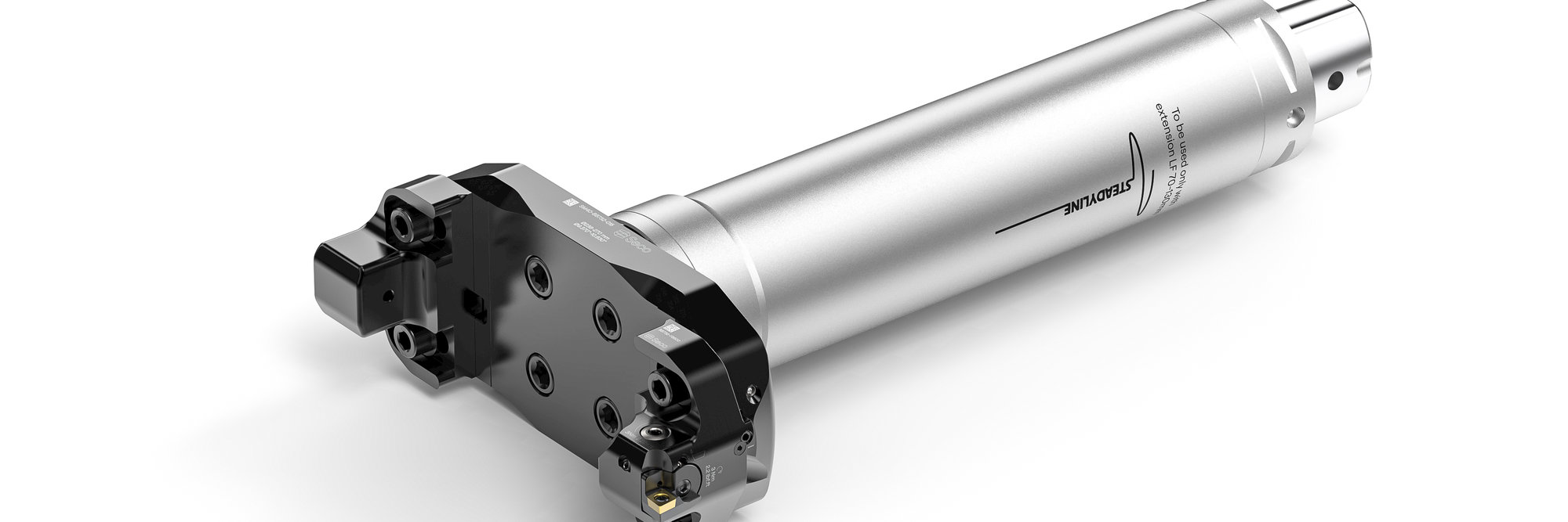 BB732-FB600 | Seco Tools